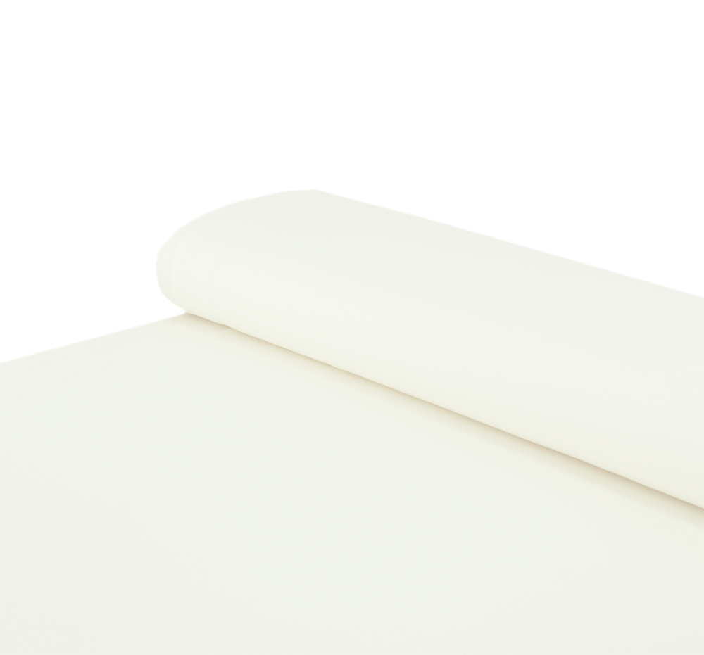 Baumwoll - Stoff French Terry Sommersweat einfarbig - Meterware ab 25 x 150 cm | eBay.de